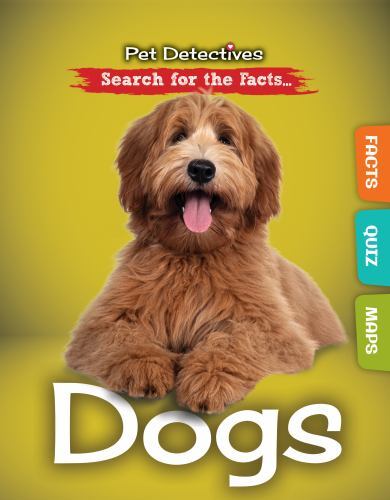 Dogs by Lindsey Lowe (2023, Library Binding) for sale online | eBay