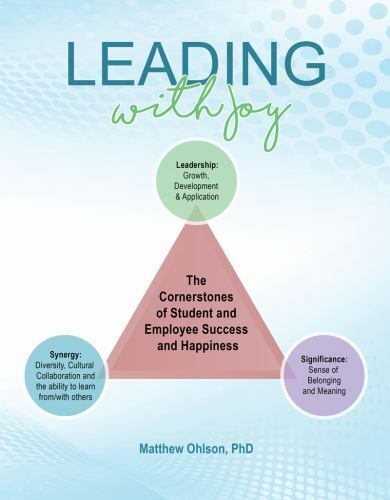 Leading with Joy by Matthew Ohlson (2019, Trade Paperback) for sale ...