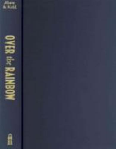 Over the Rainbow : Queer Children's and Young Adult Literature by ...