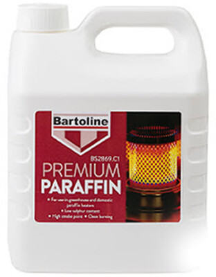Paraffin Fuel for sale in UK | 51 used Paraffin Fuels