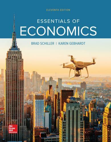 Loose Leaf for Essentials of Economics by Bradley R. Schiller (2019 ...