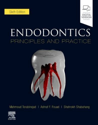 Endodontics Elsevier EBook on VitalSource (Retail Access Card ...