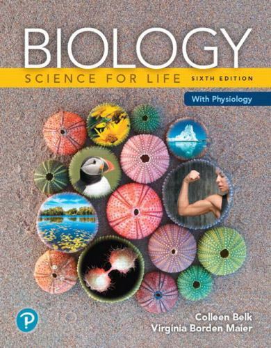 Masteringbiology, Non-Majors Ser.: Biology : Science for Life with ...