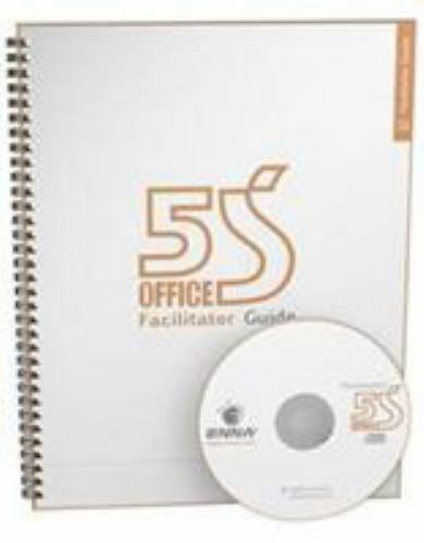 5S Office Facilitator Guide by McLoughlin Collin and Enna (2017, Trade Paperback) for sale ...