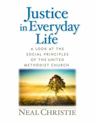 Justice in Everyday Life : A Look at the Social Principles of the ...