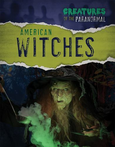 American Witches by Angela Timmons-Hanselka (2019, Hardcover) for sale ...