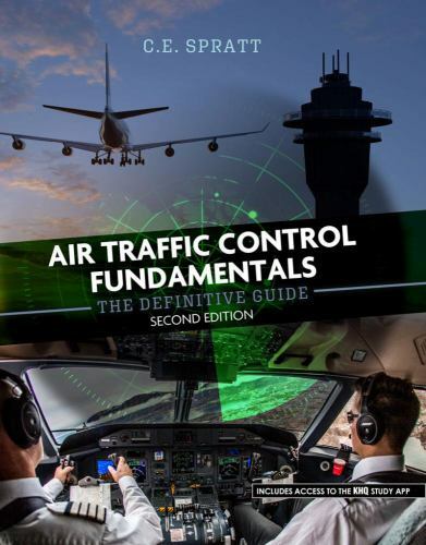Air Traffic Control Fundamentals : The Definitive Guide by Charles ...