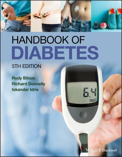 Handbook of Diabetes by Richard Donnelly, Iskandar Idris and Rudy ...