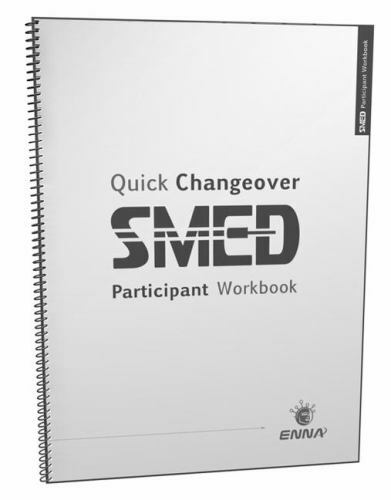 Quick Changeover: Participant Workbook : Participant Workbook by ENNA (2017, Trade Paperback ...