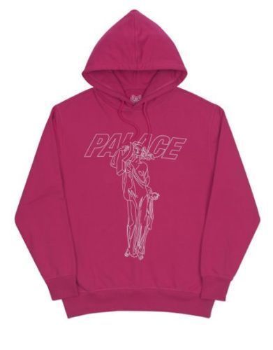 PALACE x DEATH NOTE Misa Zip Hoodie 4colors | eBay PALACE x DEATH NOTE Misa Zip Hoodie 4colors | eBay