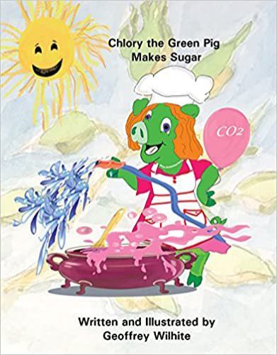 Chlory Makes Sugar by Geoffery Wilhite (2018, Picture Book) for sale ...