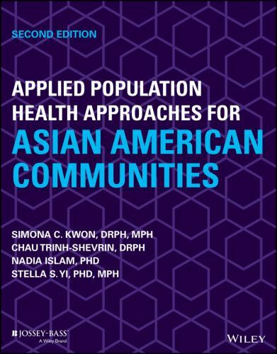 Public Health/Vulnerable Populations Ser.: Applied Population Health ...