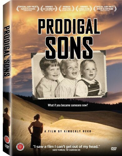 Prodigal Sons (DVD, 2008) for sale online | eBay