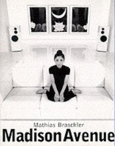 Madison Avenue by Mathias Braschler (1999, Hardcover) for sale online ...