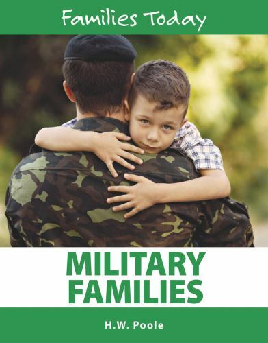 Military Families by H. W. Poole (2016, Hardcover) for sale online | eBay