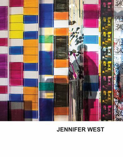 Jennifer West: Media Archaeology by Jennifer West (2022, Hardcover) for ...
