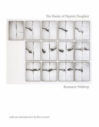 Hanky of Pippin's Daughter by Rosmarie Waldrop (2019, Trade Paperback ...