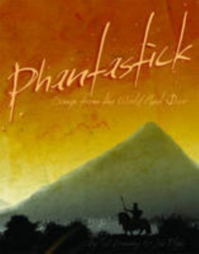 Phantastic Songs from the World Next Door by Ted Bruning (2015, Trade ...