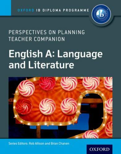 Ib Diploma Program Ser.: IB Perspectives on Planning English a ...