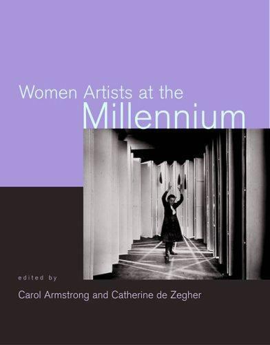 Women Artists at the Millennium by Griselda Pollock, Linda Nochlin and ...