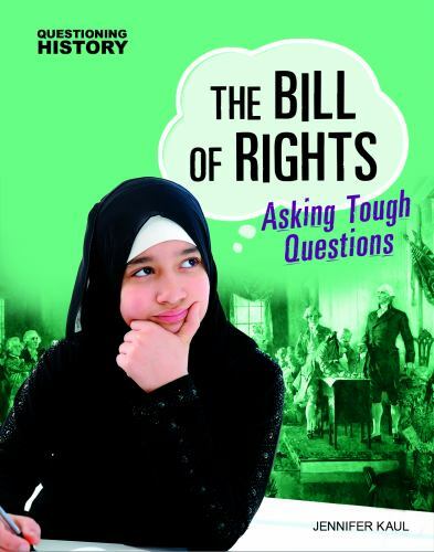 Bill of Rights : Asking Tough Questions by Jennifer Kaul (2020, Trade ...