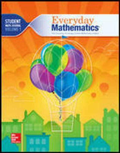 Everyday Mathematics 4, Grades K-4, Counters; Translucent; Multi ...