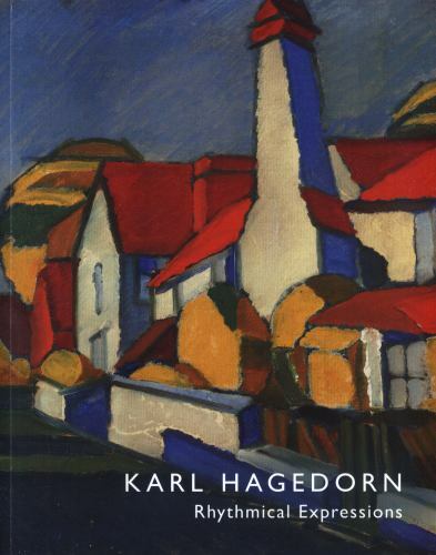 Karl Hagedorn (1889-1969) by Paul Liss (2018, Trade Paperback) for sale ...