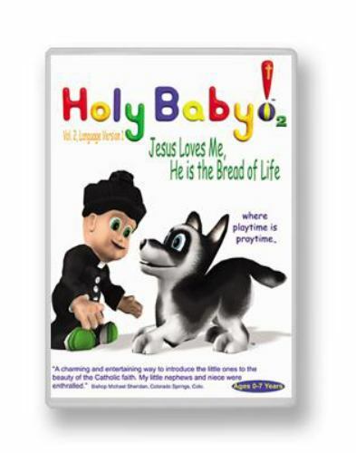 Holy Baby Volume 2 : Prayers of the Eucharist by Dee Laugesen (2007 ...