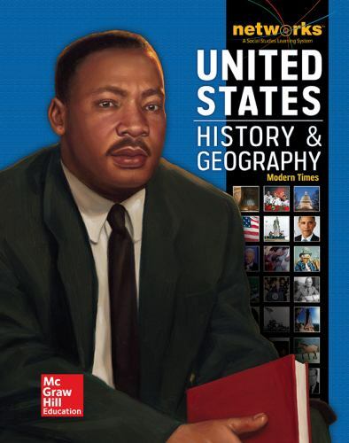 United States History and Geography: Modern Times, Student Edition by ...