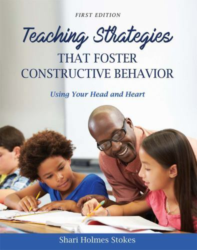 Teaching Strategies That Foster Constructive Behavior : Using Your Head ...