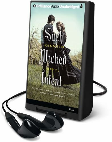 Such Wicked Intent : The Apprenticeship of Victor Frankenstein by ...