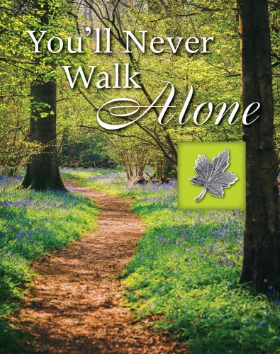 You'll Never Walk Alone by Publications International Ltd. Staff (2022 ...
