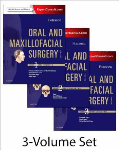 Oral and Maxillofacial Surgery - Elsevier EBook on VitalSource (Retail ...