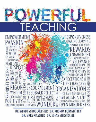 POWERFUL Teaching by Sonya Vierstraete, Wendy Schoolmeester, Rhonda ...