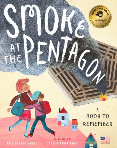 Smoke at the Pentagon : Poems to Remember by Jacqueline Jules (2023 ...