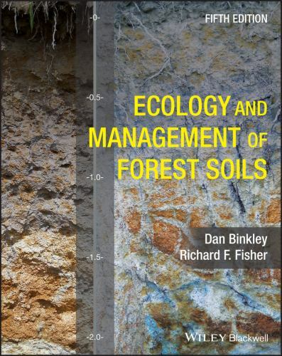 Ecology and Management of Forest Soils by Dan Binkley and Richard F ...