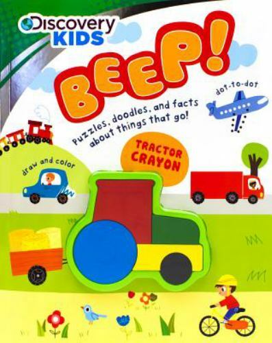 Discovery Kids : Beep by Claire Sipi (2013, Trade Paperback) for sale ...