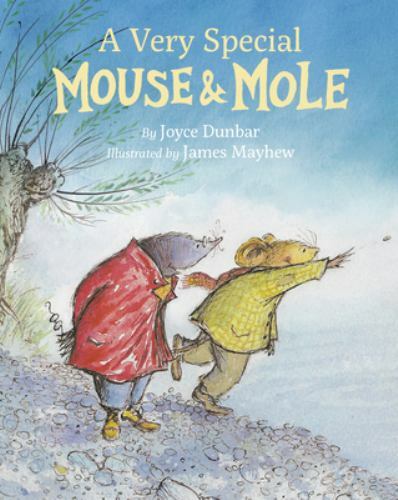 Very Special Mouse and Mole by Joyce Dunbar (2022, Trade Paperback) for ...