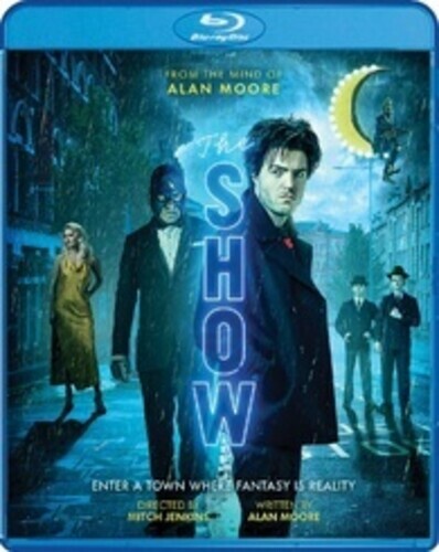 The Show (Blu-ray, 2020) for sale online | eBay