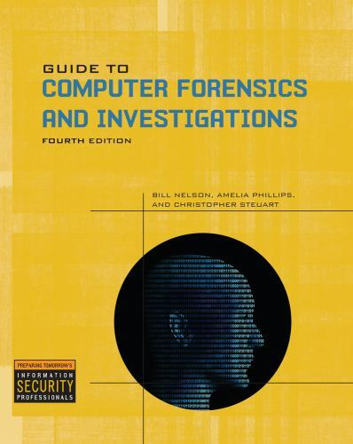Computer Forensics and Investigation by DTI Publishing Inc. Staff (2013, DVD-ROM) for sale ...
