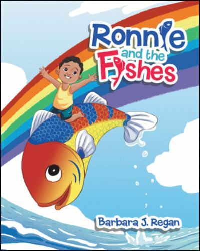 Ronnie and the Fishes by Barbara J. Regan (2020, Hardcover) for sale ...