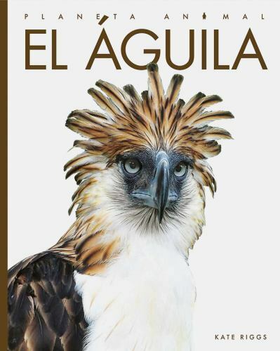 águila by Kate Riggs (2021, Trade Paperback) for sale online | eBay