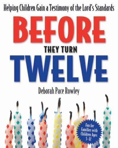 Before They Turn Twelve by Rowley Deborah (2007, Trade Paperback) for ...