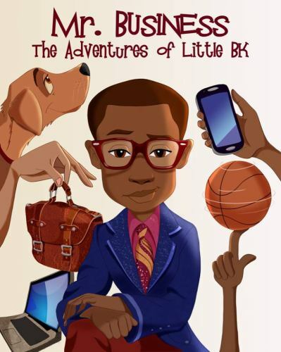 Mr. Business by B. K. Fulton (2019, Trade Paperback) for sale online | eBay