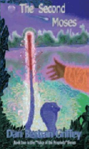 Second Moses by Daniel B. Griffey (2005, Trade Paperback) for sale ...