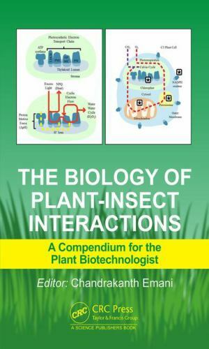 Biology of Plant-Insect Interactions : A Compendium for the Plant ...