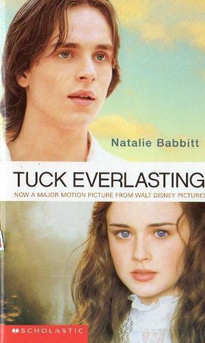 Tuck Everlasting by Natalie Babbitt (Trade Paperback) for sale online ...