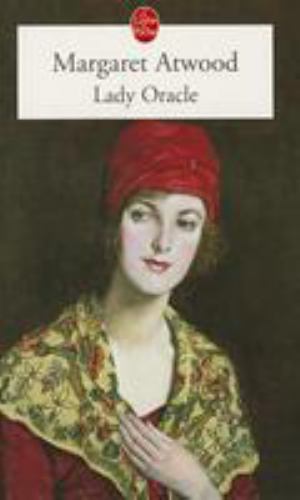 Lady Oracle by M. Atwood (2005, Trade Paperback) for sale online | eBay