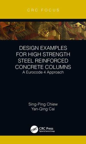 Design Examples for High Strength Steel Reinforced Concrete Columns by ...