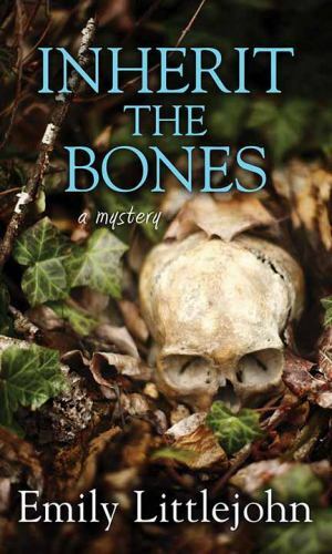 Inherit the Bones by Emily Littlejohn (2019, Library Binding) for sale ...